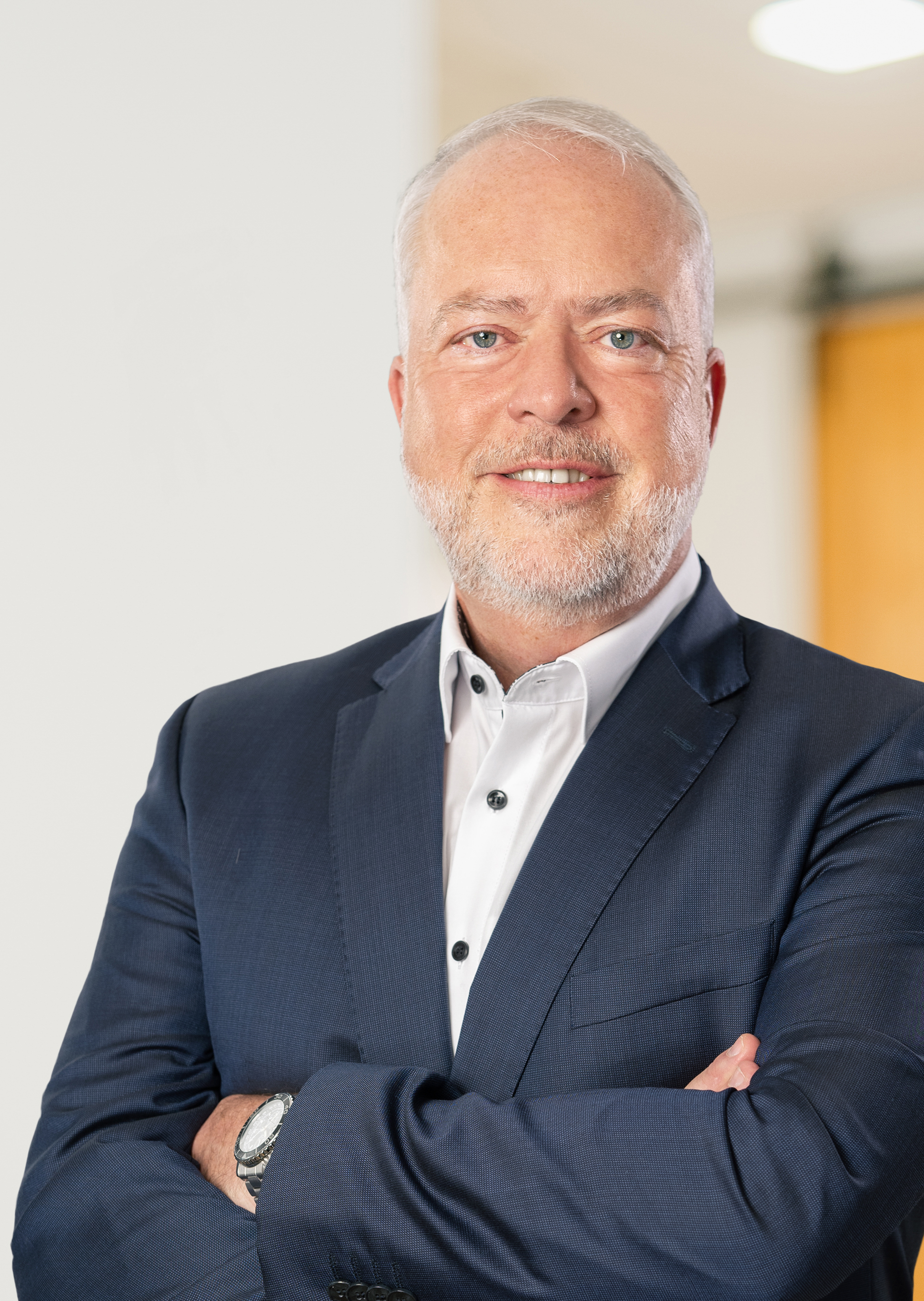 Liebich & Partner: Dr. Matthias Rode übernimmt Vorsitz bei Agilium ...