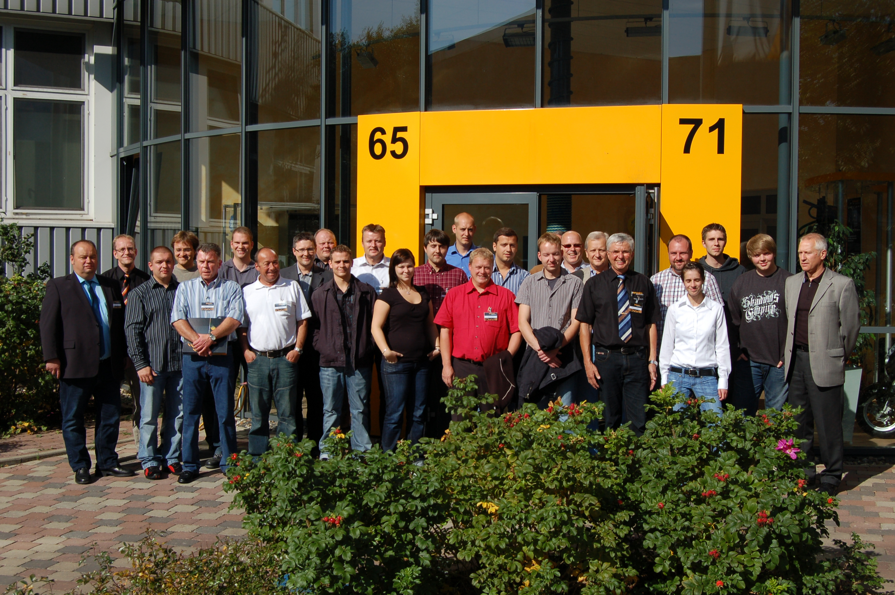 ContiTech-Markenschläuche in Theorie und Praxis, ContiTech ...