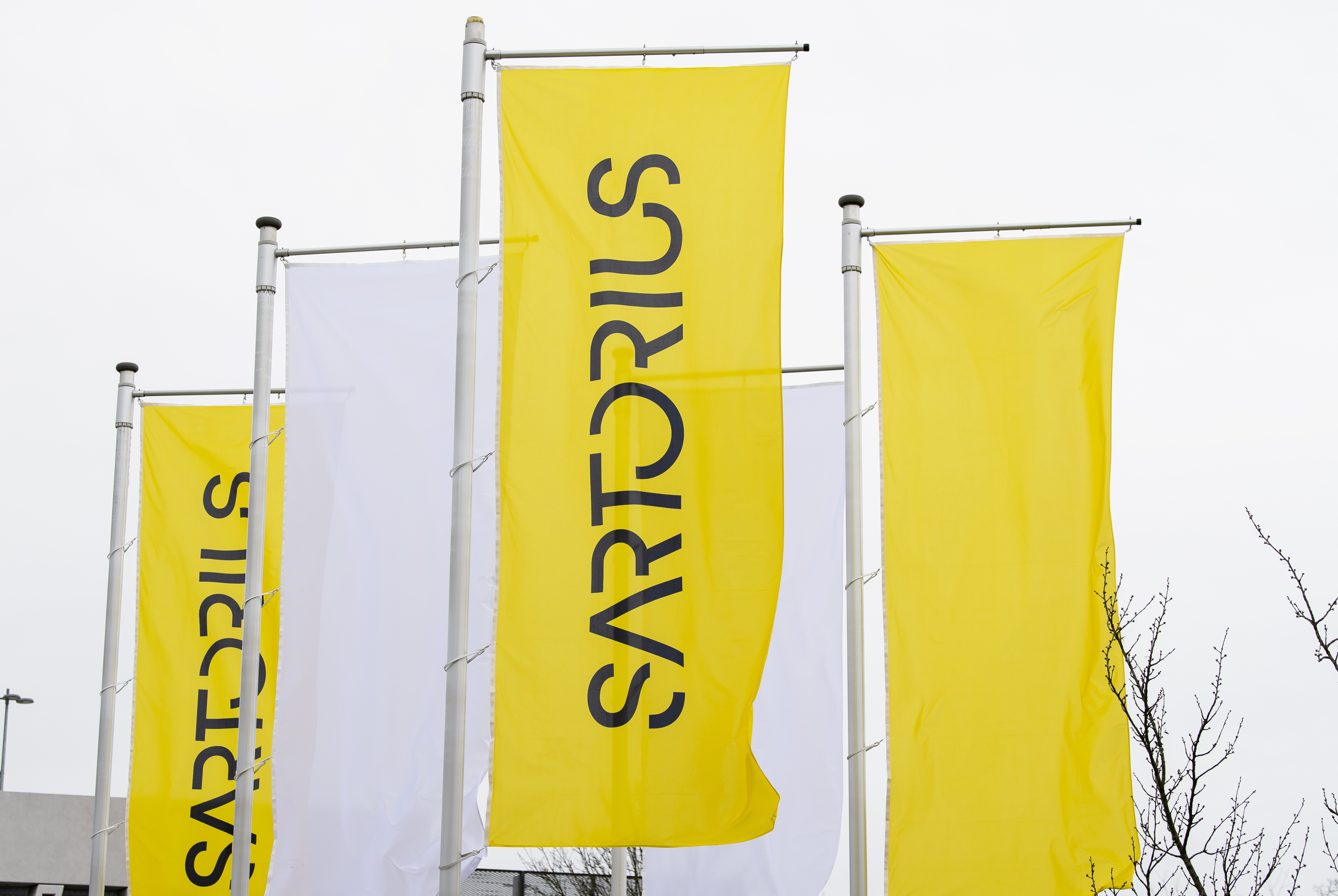 Sartorius verschiebt Hauptversammlung, Sartorius AG, Story - PresseBox