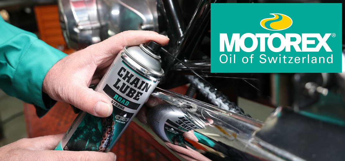 Wunderlich und MOTOREX geben ihre Zusammenarbeit bekannt, Wunderlich GmbH, Story - PresseBox