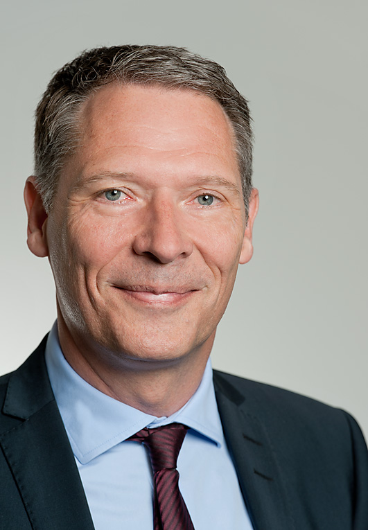 Martin Kinne Appointed as New Chief Sales and Service Officer at SMA ...