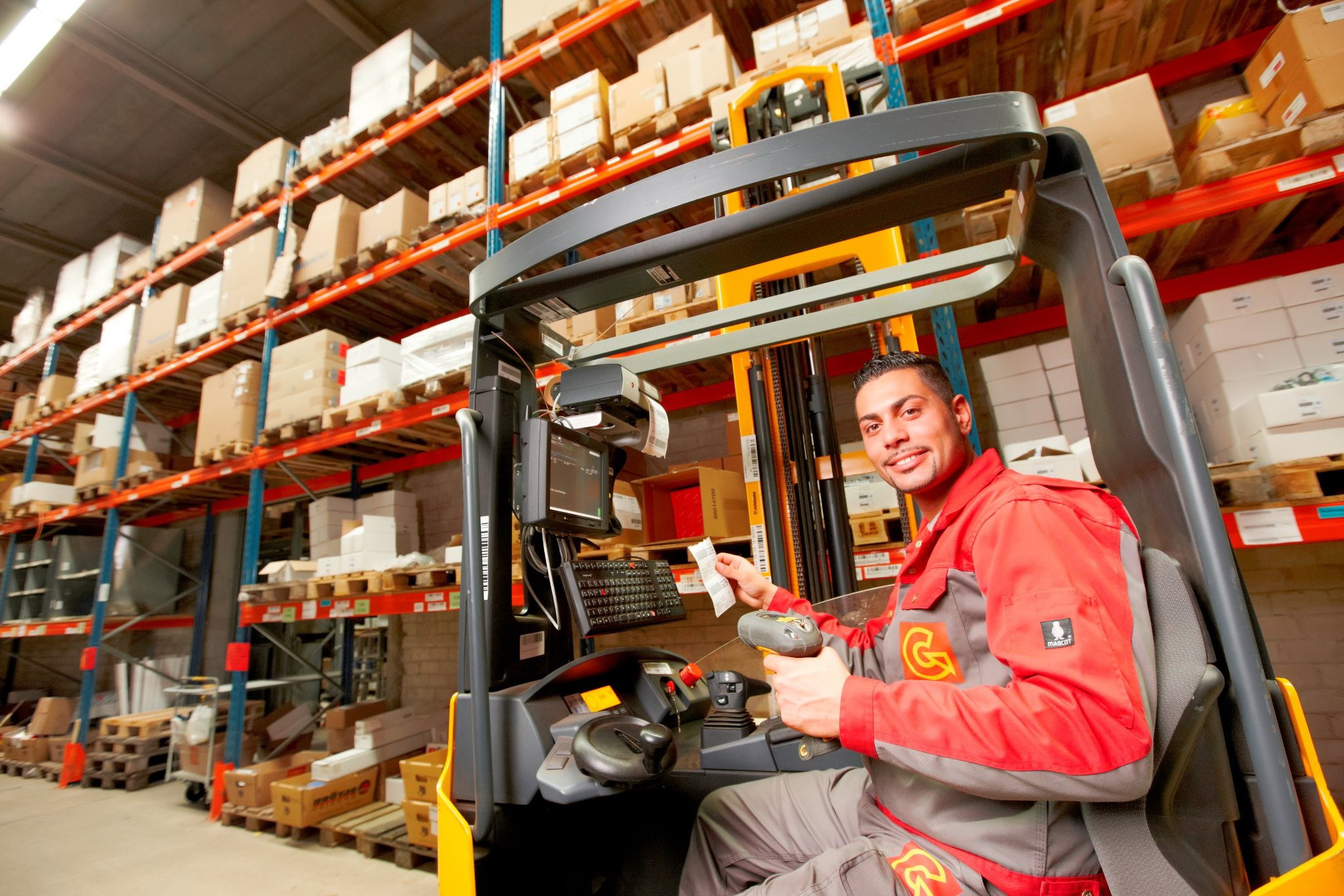 LOGENTIS optimiert mit NETVERSYS den Versand von CORDES & GRAEFE ...