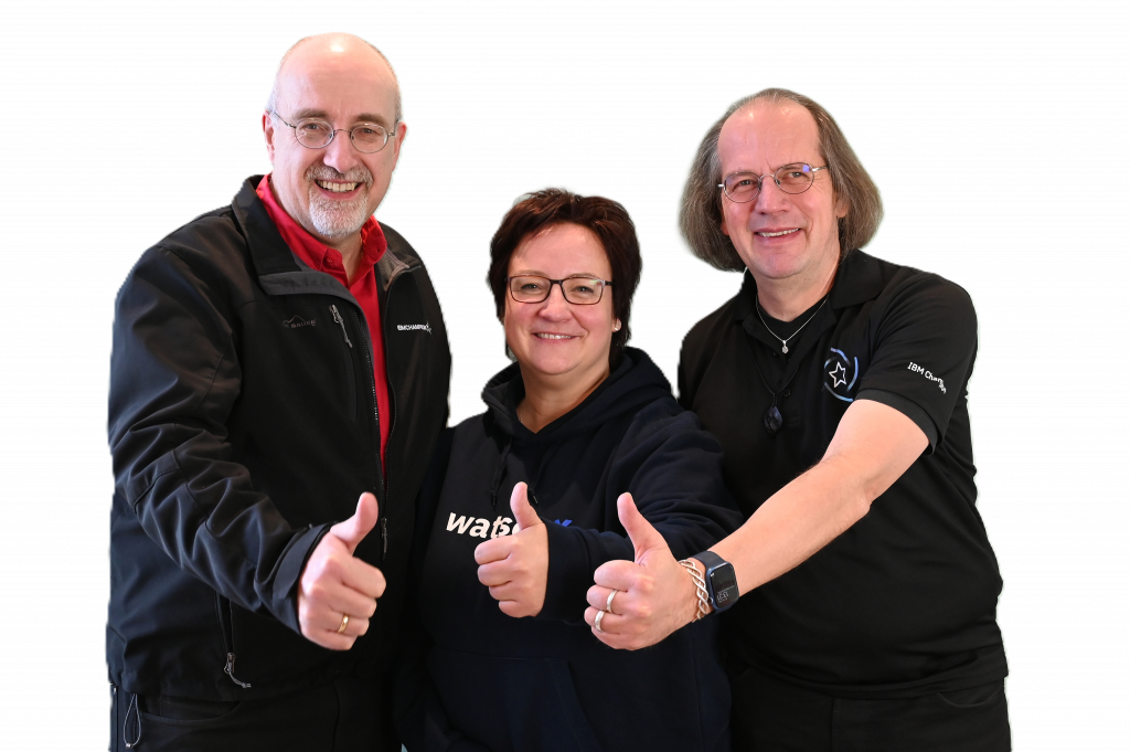 EIM-Tag 2026, mip Management Informations Partner GmbH, Story - PresseBox