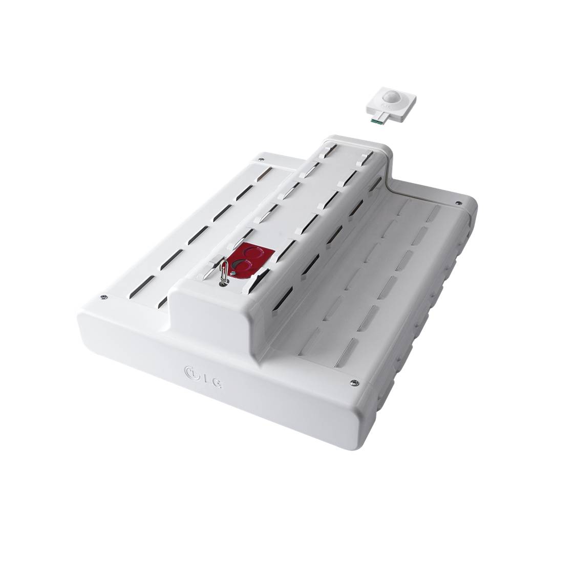 Preiswerter LED-Einstieg für den Groß- und Fachhandel: LG stellt neue ...