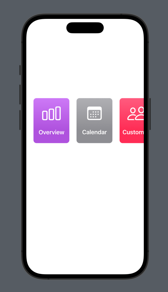 Creating Users Dashboard With Swiftui Convista Consulting Sp Z Oo