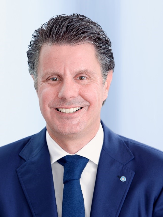 BILSTEIN GROUP’s Globally Unique Wide Rolling Concept to begin output ...