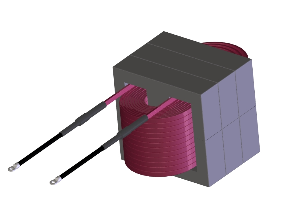 Premo Inductive Components throws(launches) new series high energy ...