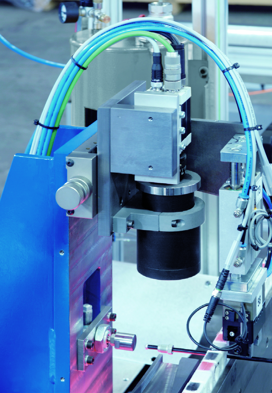 Gesamtpaket für Diagnose und Condition Monitoring, Festo AG & Co. KG ...