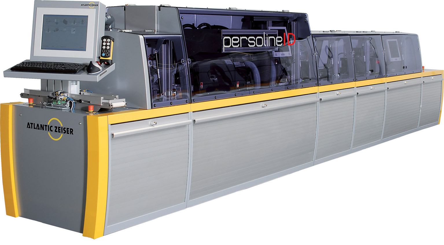 Atlantic Zeiser to attend Cartes 2011 in Hong Kong and Cards Asia 2011 ...