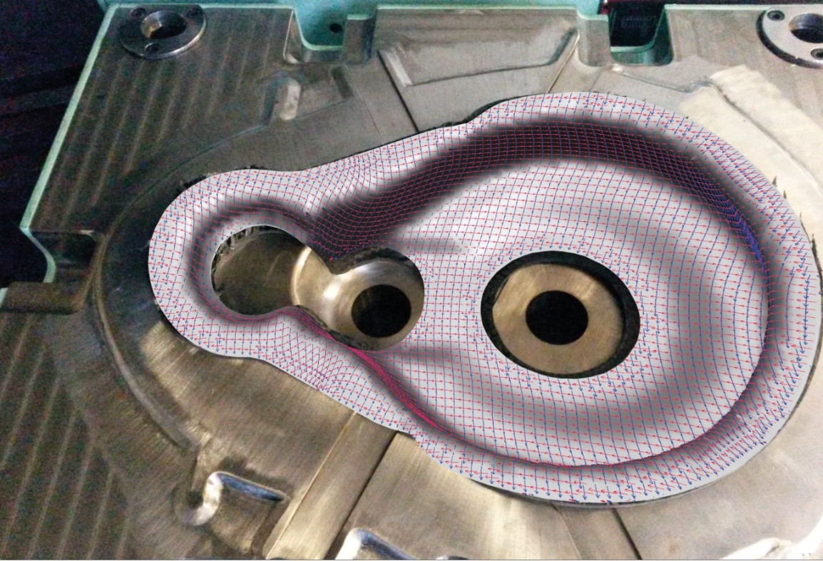 ESI stellt Composite Simulation Software auf der JEC World 2017 vor ...