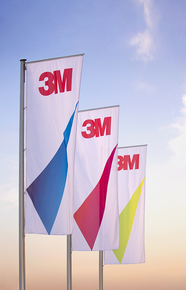 Nachhaltigkeitskonzept gewürdigt, 3M Deutschland GmbH, Story - PresseBox