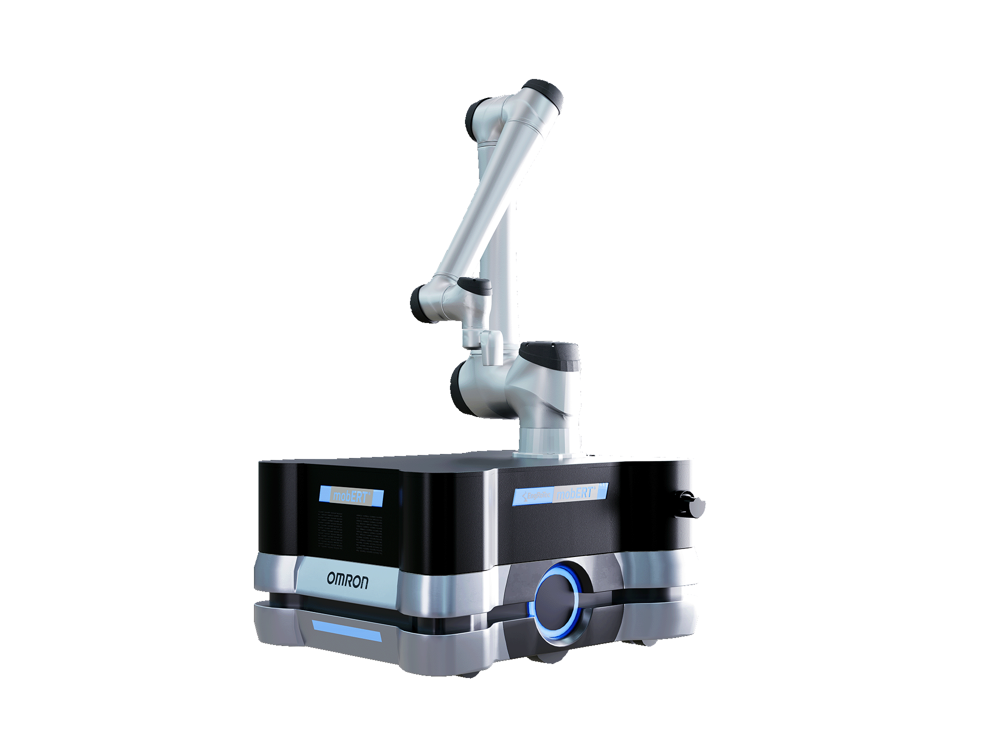 EngRoTec-Solutions GmbH at LogiMAT 2025: Transforming Your Factory ...