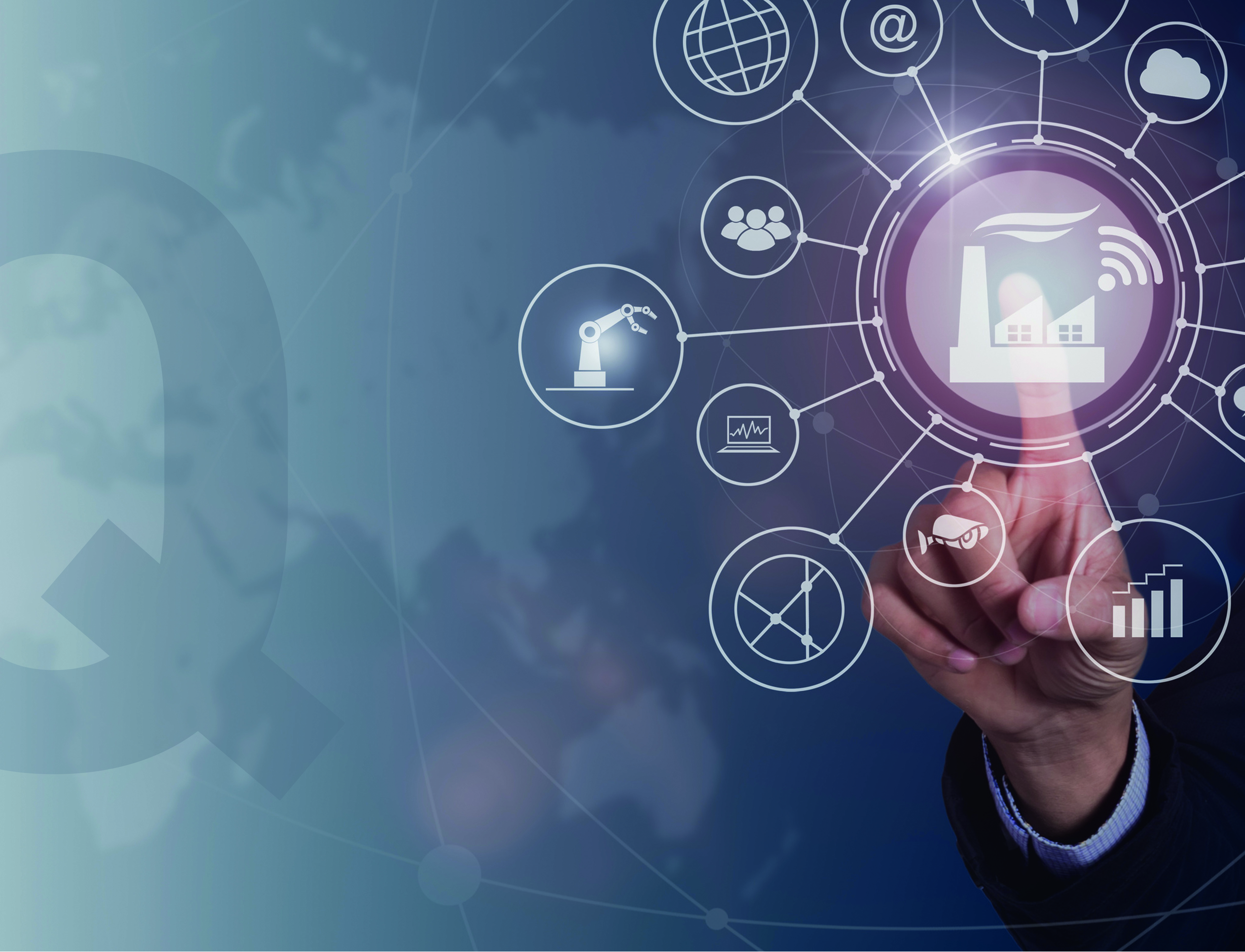 iTAC's MES with new functions and operating advantages for Quality ...