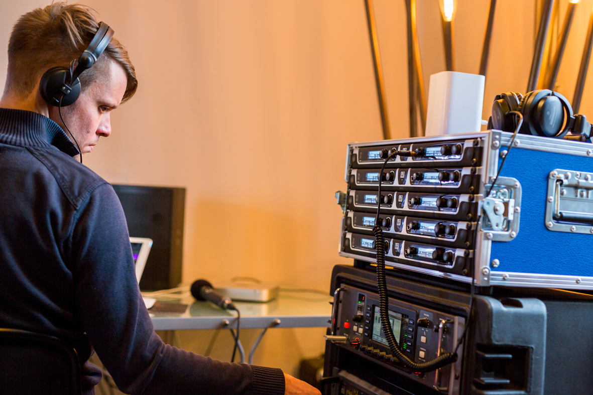 Adam Hall Group Supports Talented Musicians with Video Clips, Adam Hall ...