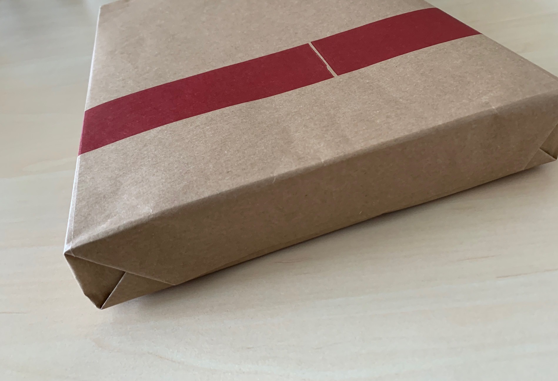 Chiquer Kraftpapier-Karton, Nordpack GmbH, Papier, Pappen, Verpackungen ...