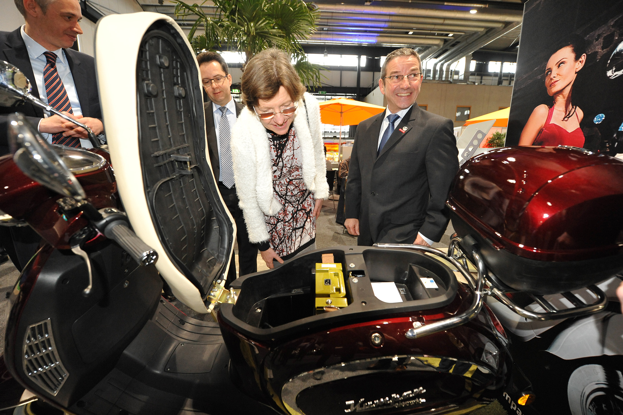 GETEC 2016: Impulse für die Energiewende setzen, Solar Promotion GmbH ...