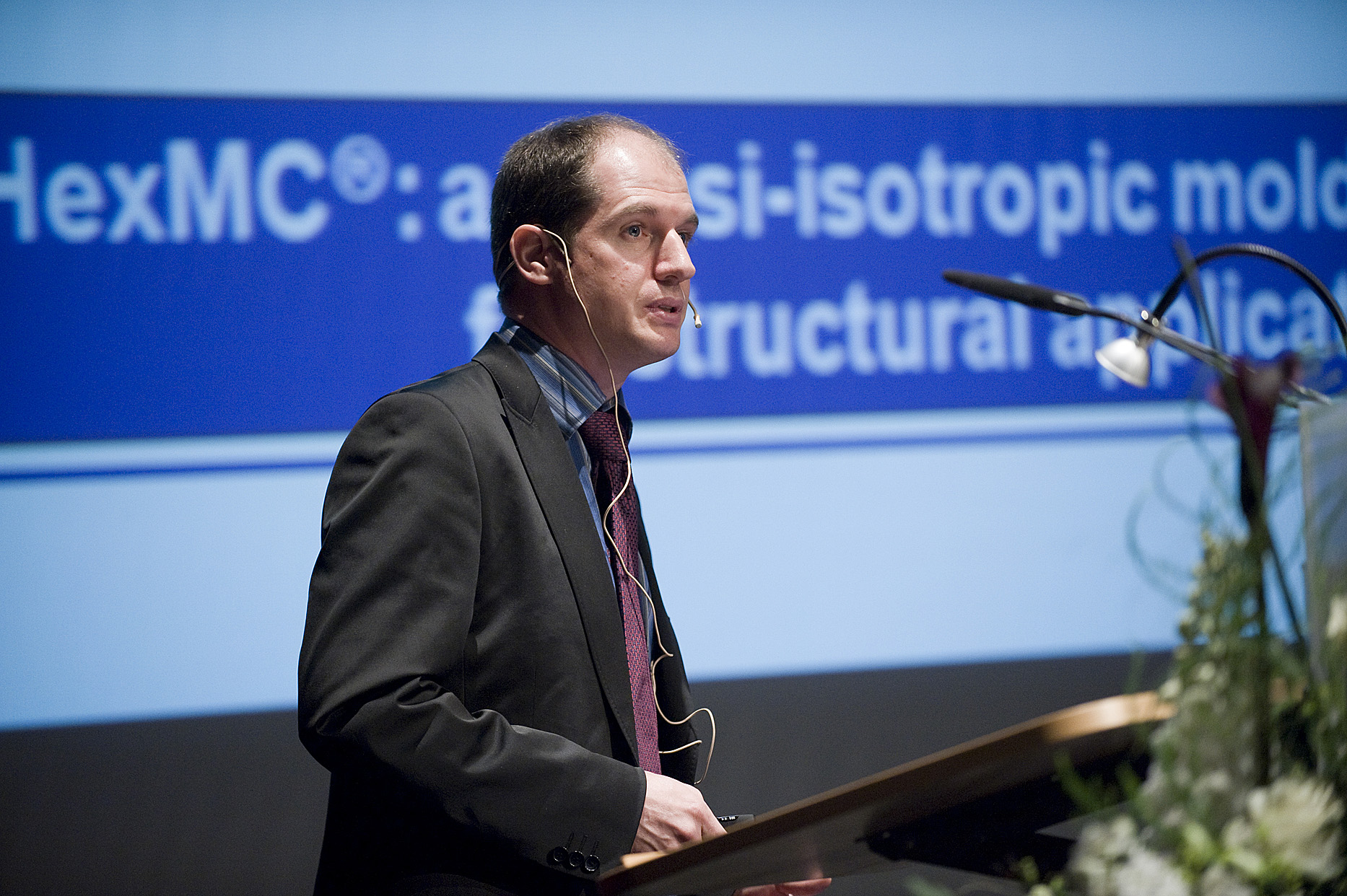 Excellent Response: More than 400 international guests attended the 5th ...