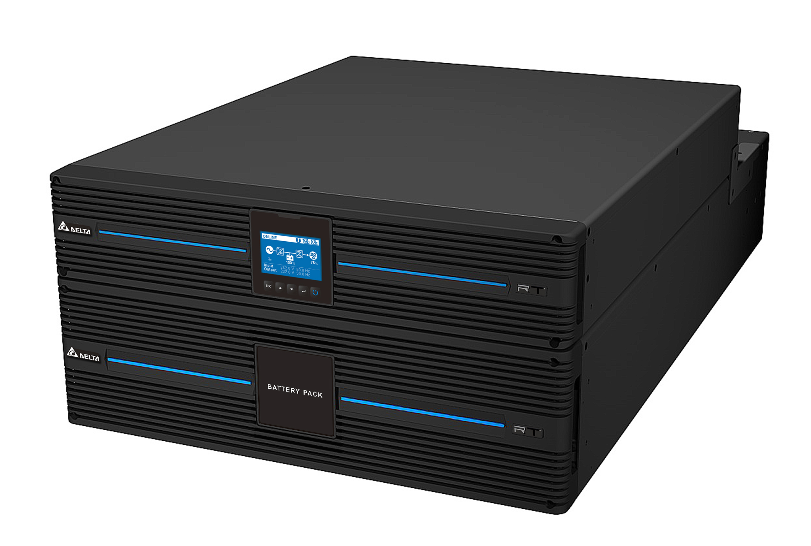 What high-density, mission critical data centers should look for in a ...