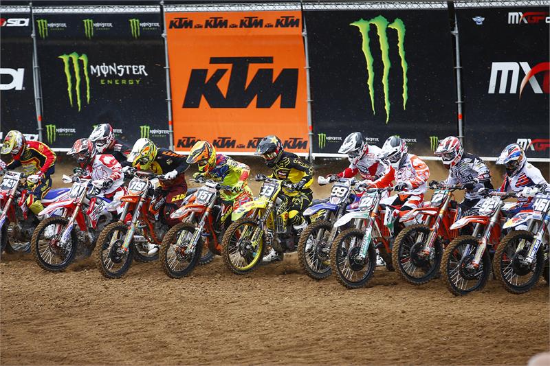 Top-Tens for Seewer & Lieber in Italy, SUZUKI Deutschland GMBH, Story ...