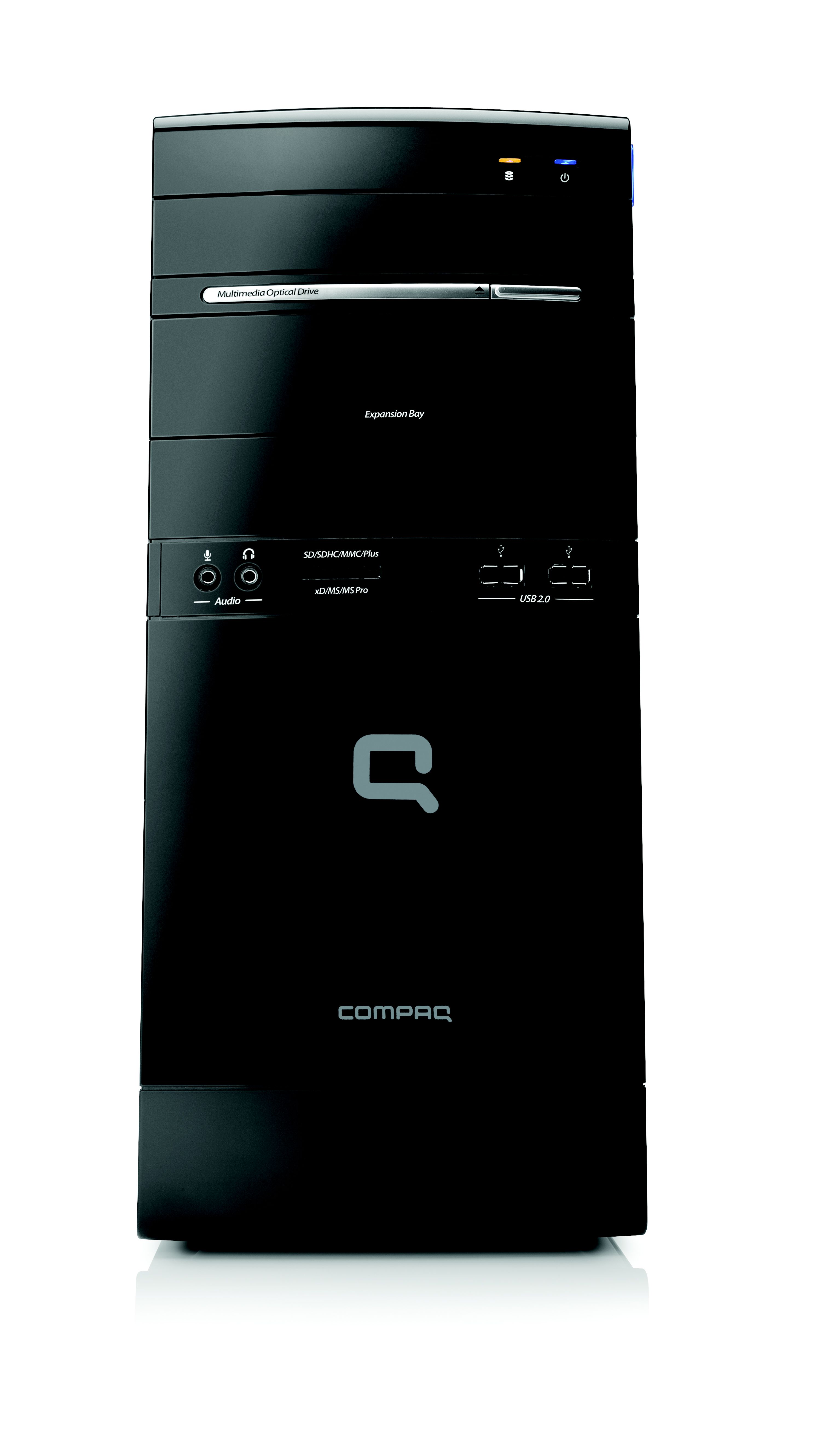 Frischer Wind im HP Consumer-PC-Portfolio, HP Inc., Story - PresseBox