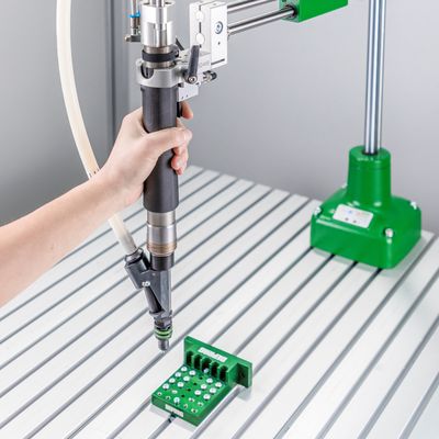 Leicht, flexibel und smart, DEPRAG SCHULZ GMBH u. CO., Story - PresseBox