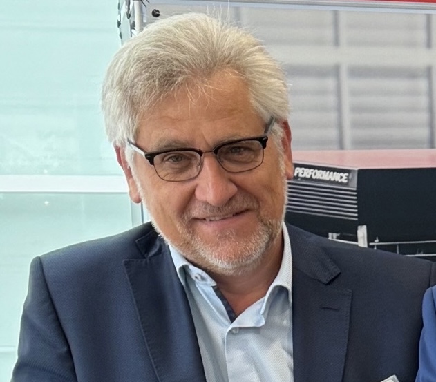 Next Level Automation by Element Logic auf der LogiMAT 2025, Element ...