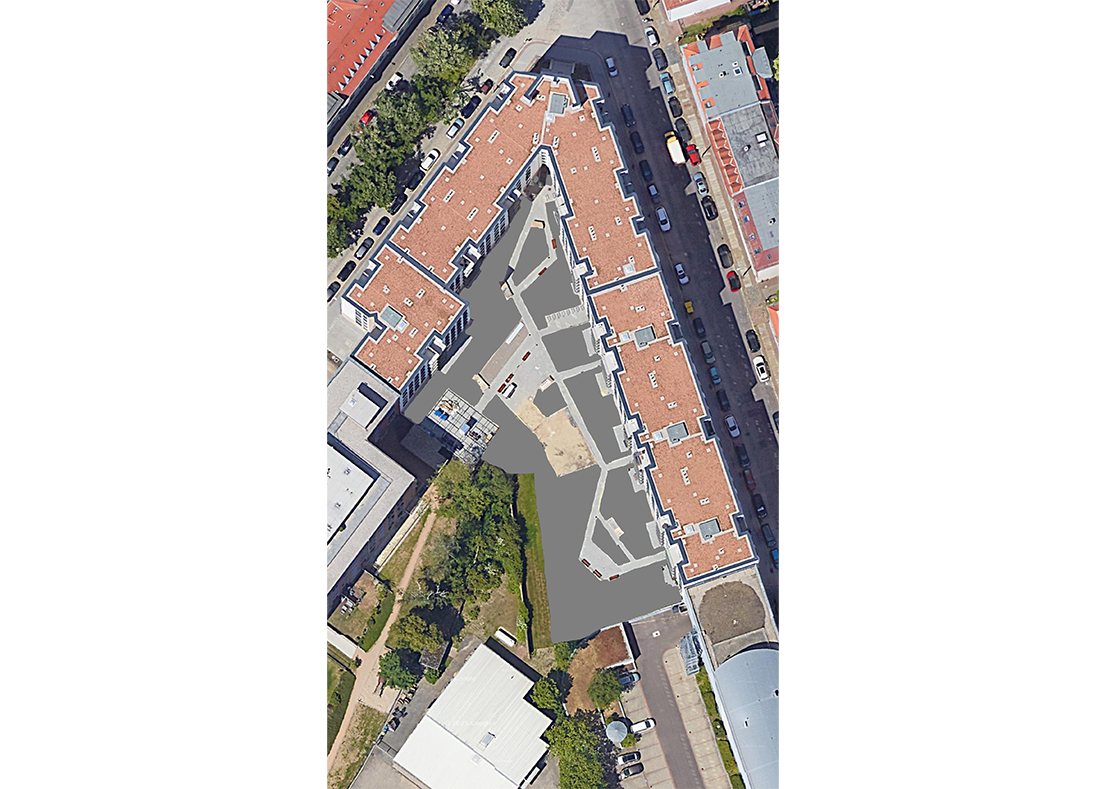 Wenn Retentionsdächer gegen die Hitze arbeiten., Optigrün international ...