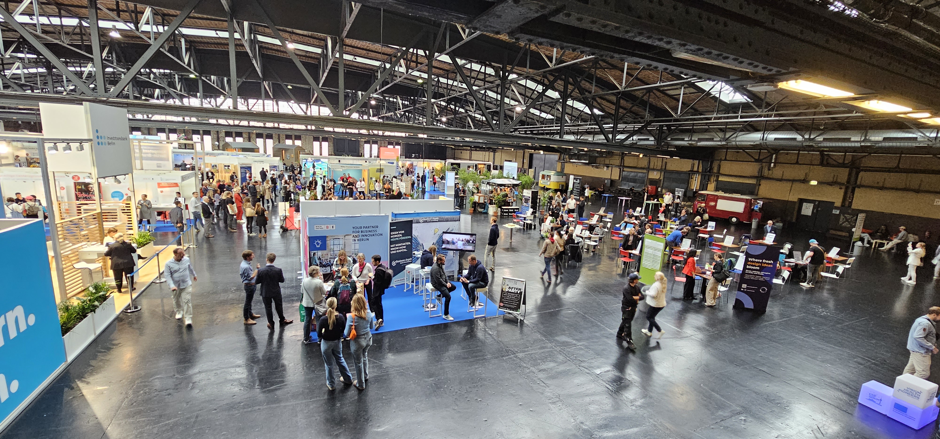 Regionalheld-Wettbewerb: Zum 40. Jubiläum der deGUT wird der Held der ...