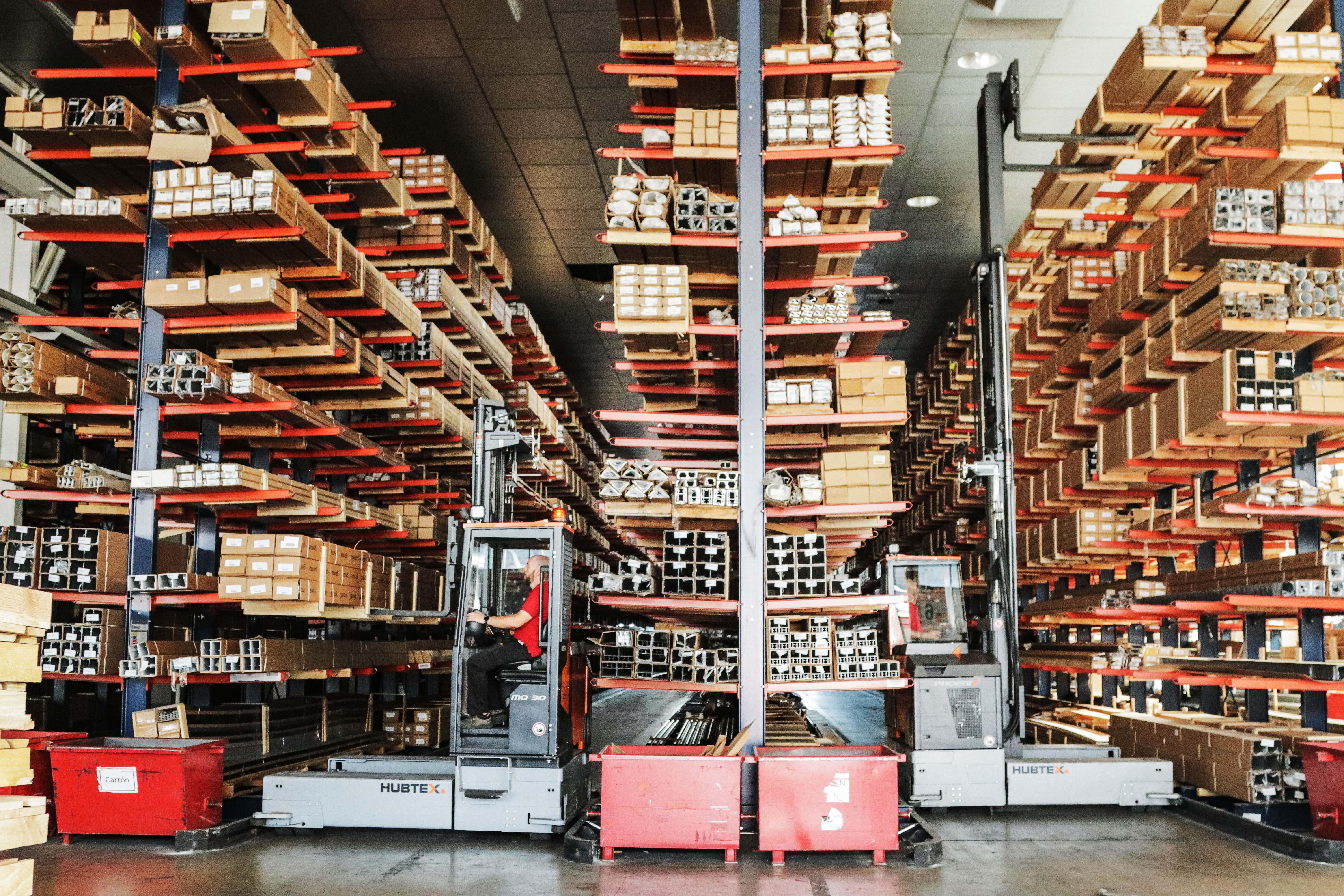 New connectivity solution aids the self-management of industrial trucks ...