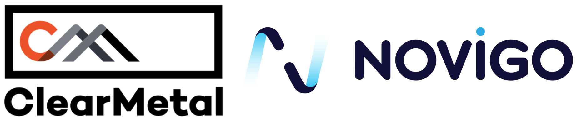 Strategic Partnership: Novigo and ClearMetal partnership to provide ...