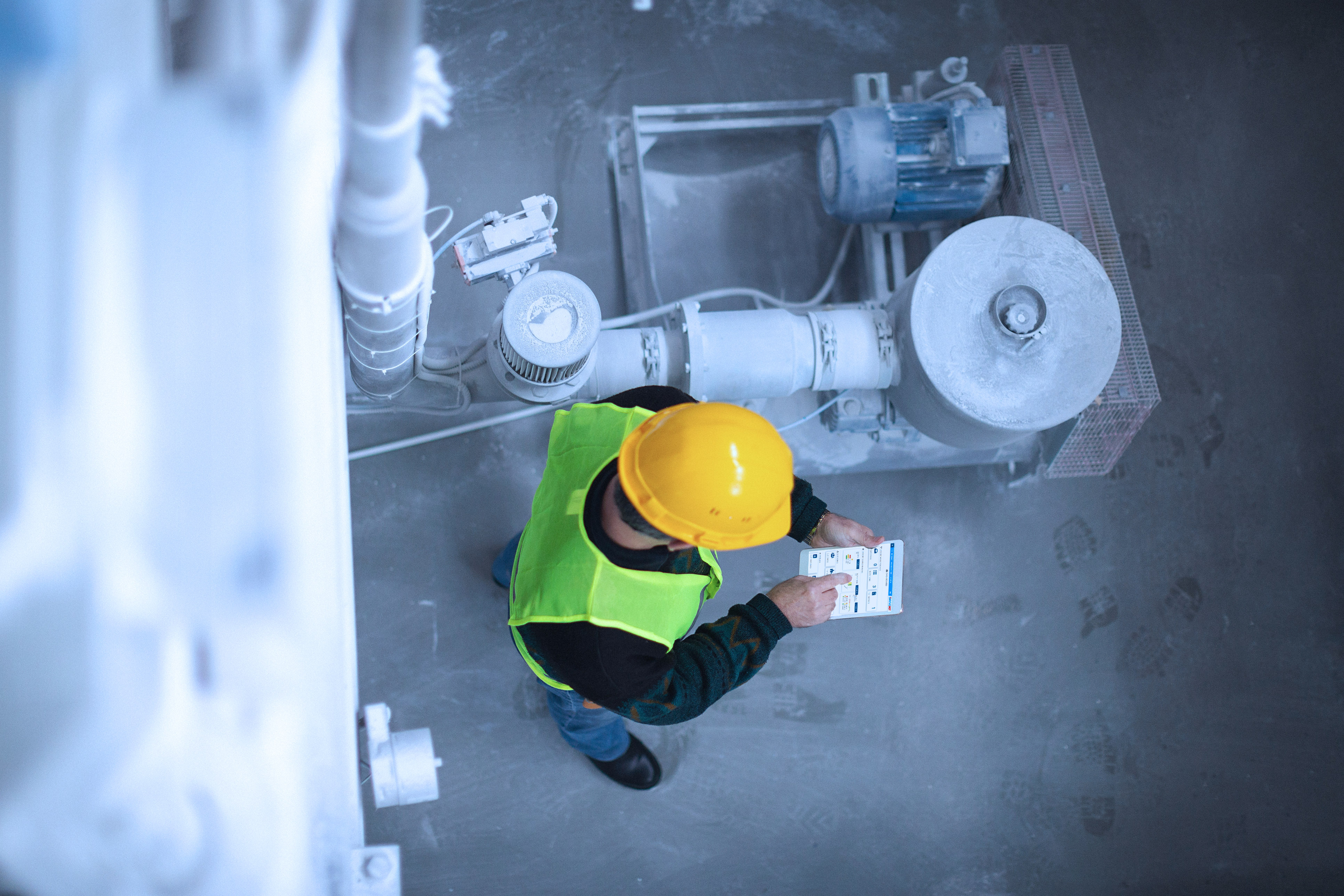 DRIVE NDT revolutionizes NDT workflow management, DÜRR NDT GmbH & Co ...