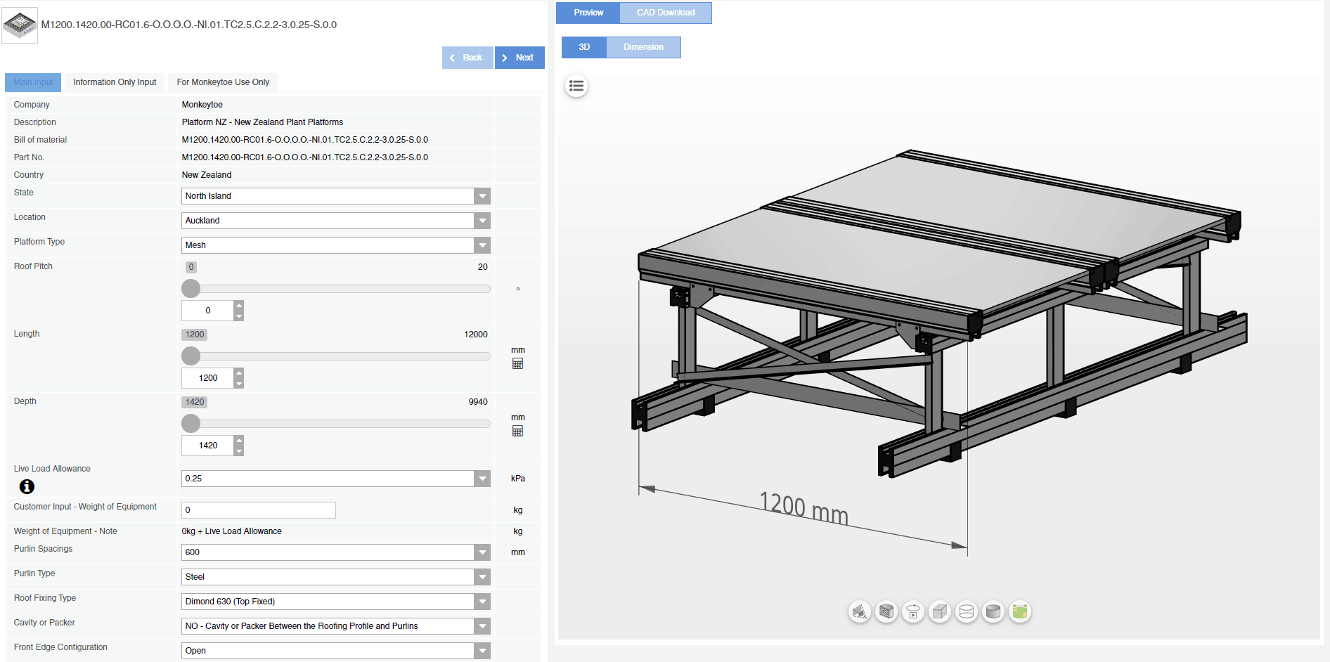 Monkeytoe sets stage for international and multi-industry BIM & CAD ...