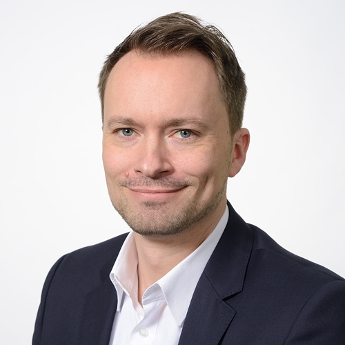"GMP beschleunigt die Marktverschiebung", Artefact Germany GmbH, Story ...