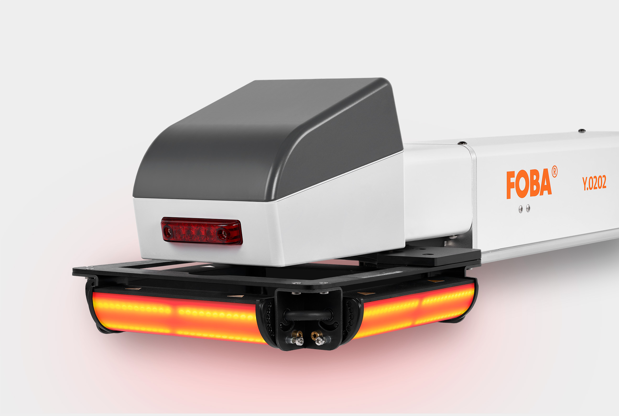 FOBAs NextGen Y-Serie: kamerageführte Präzision trifft Multi-Level ...