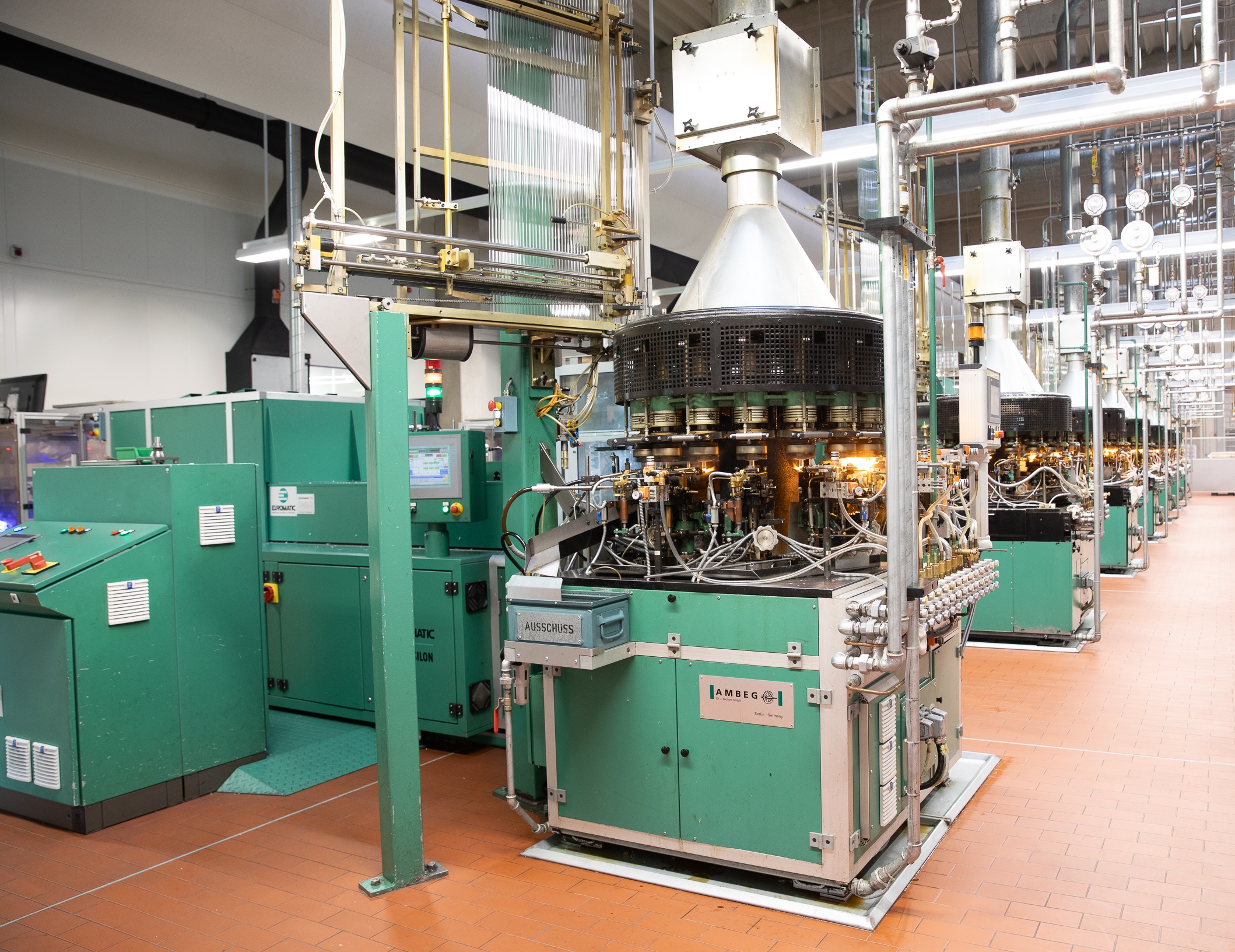 Million-euro investment, DWK Life Sciences GmbH, Story - PresseBox