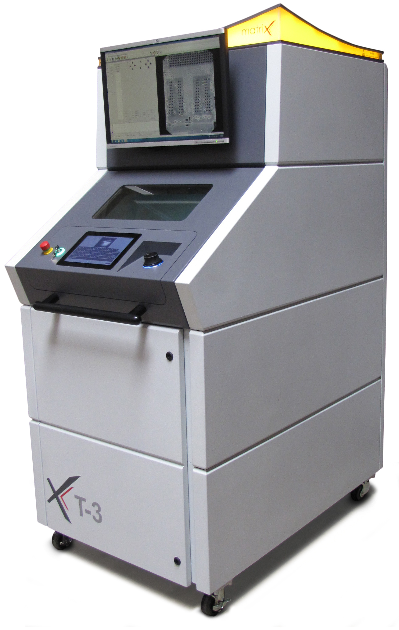 MatriX Technologies präsentiert auf der SMT 2014 sein erweitertes ...