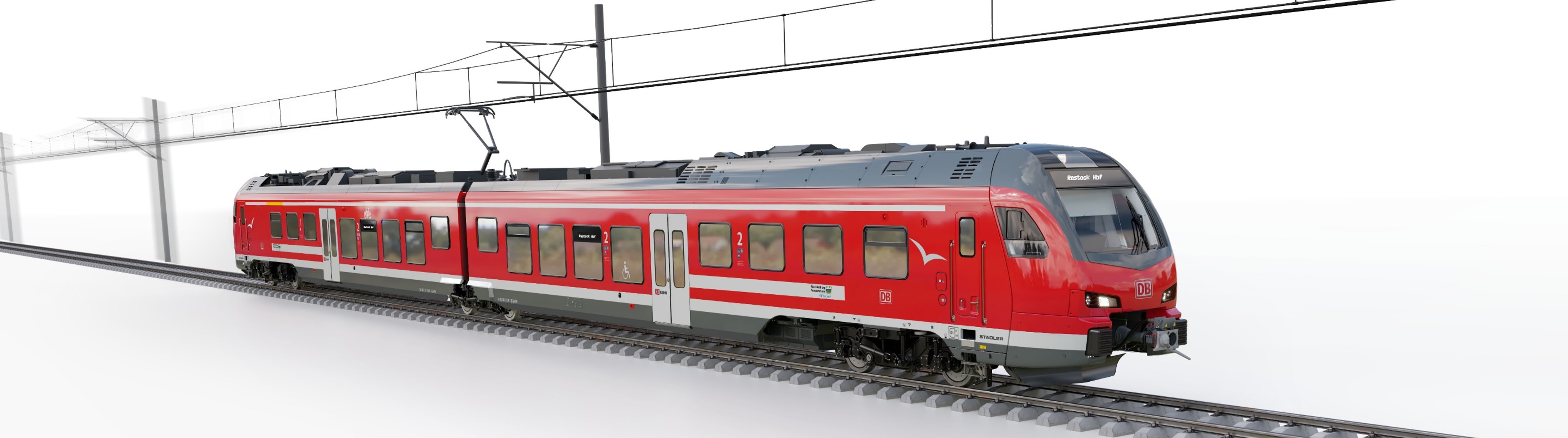 LHI Gruppe finanziert gemeinsam mit der Helaba 14 neue Triebzüge der DB ...