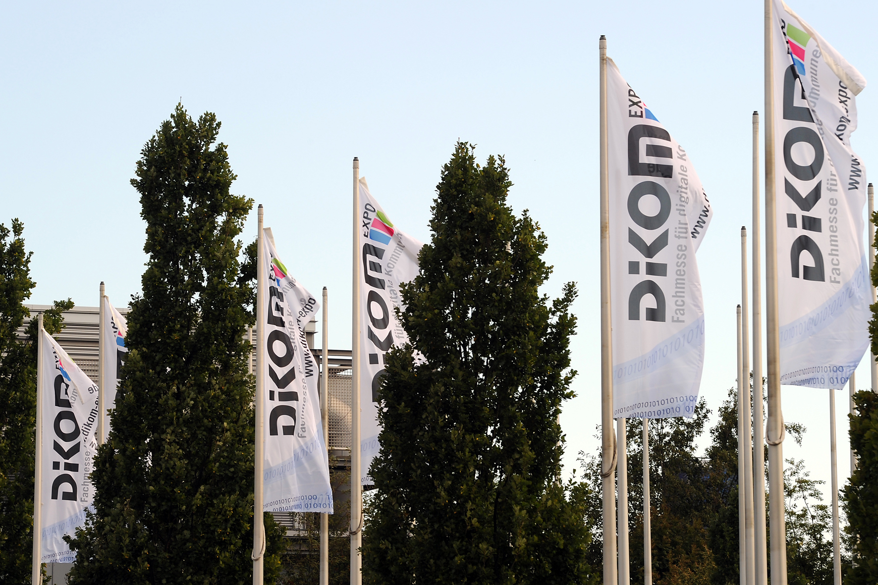 DiKOM Ost verschoben, H & K Messe GmbH & Co. KG, Story - PresseBox