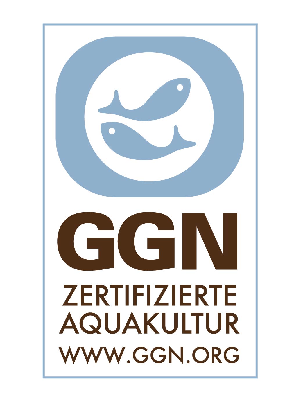 Aquakultur Mit GGN - GLOBALG.A.P. stellt Verbraucherlabel auf Seafood ...
