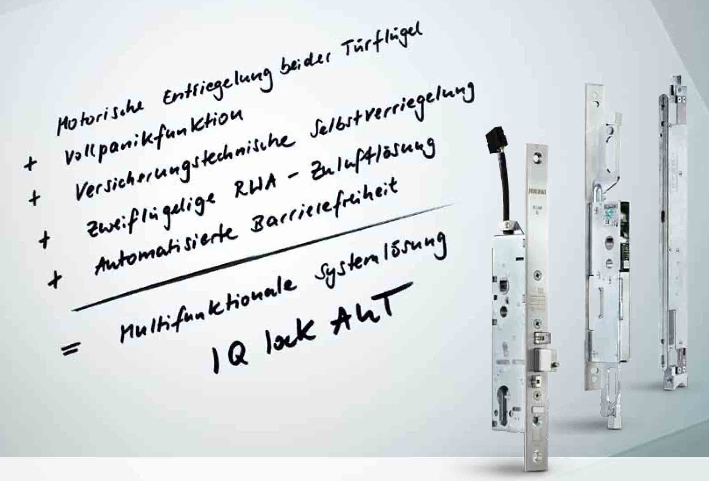 The BACnet interface module IO 420: the networker for building ...