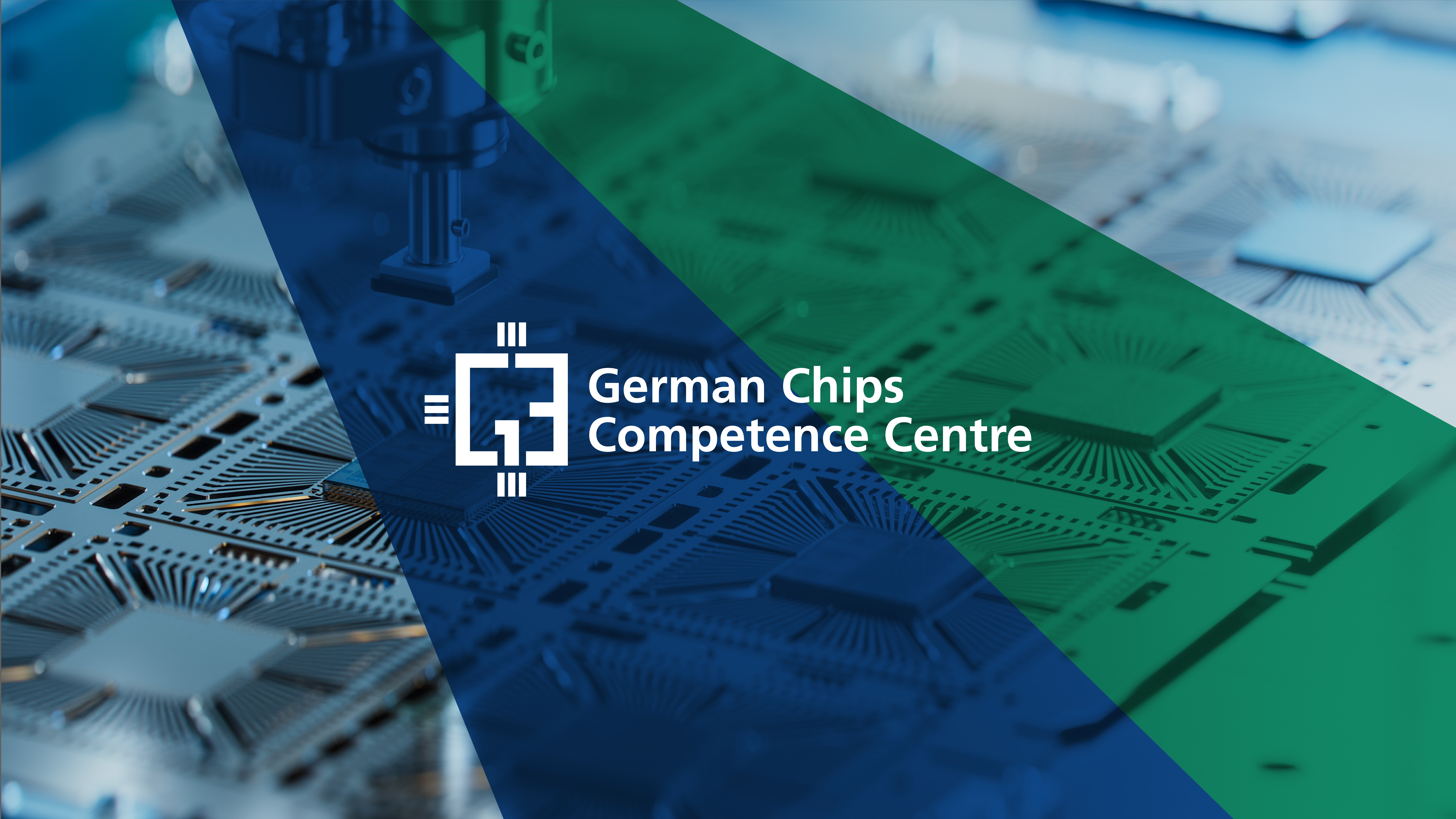 »German Chips Competence Centre« als deutsches Tor zur europäischen ...