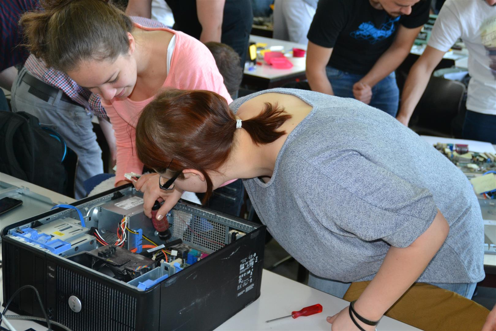 Informatik wird weiblich – Hochschule Reutlingen verzeichnet erstmals ...