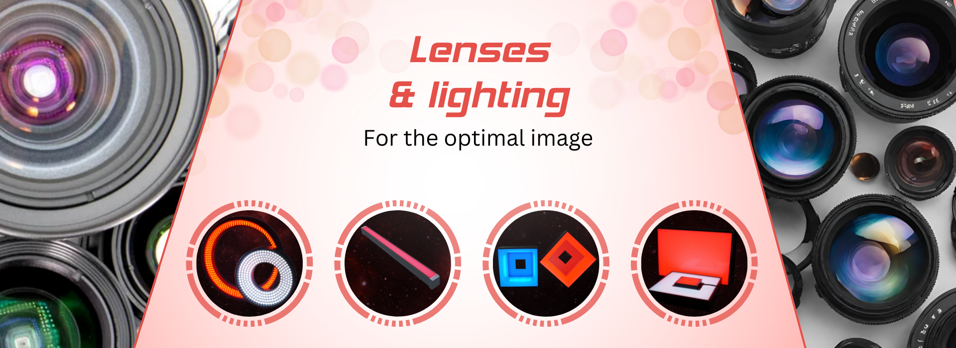 Perfekte Bilder durch präzise Optik und helle Beleuchtung, EVT Eye ...