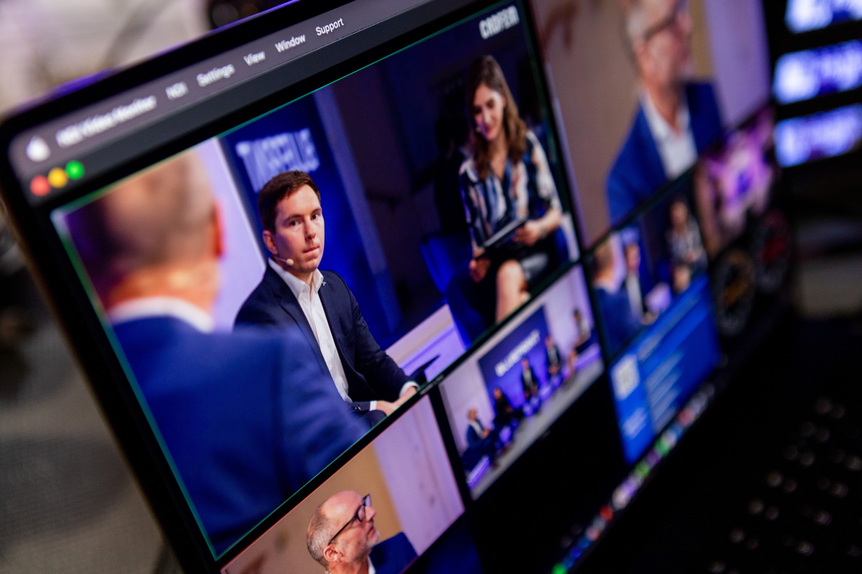 Simulation beschleunigt Nachhaltigkeit in der Produktentwicklung ...