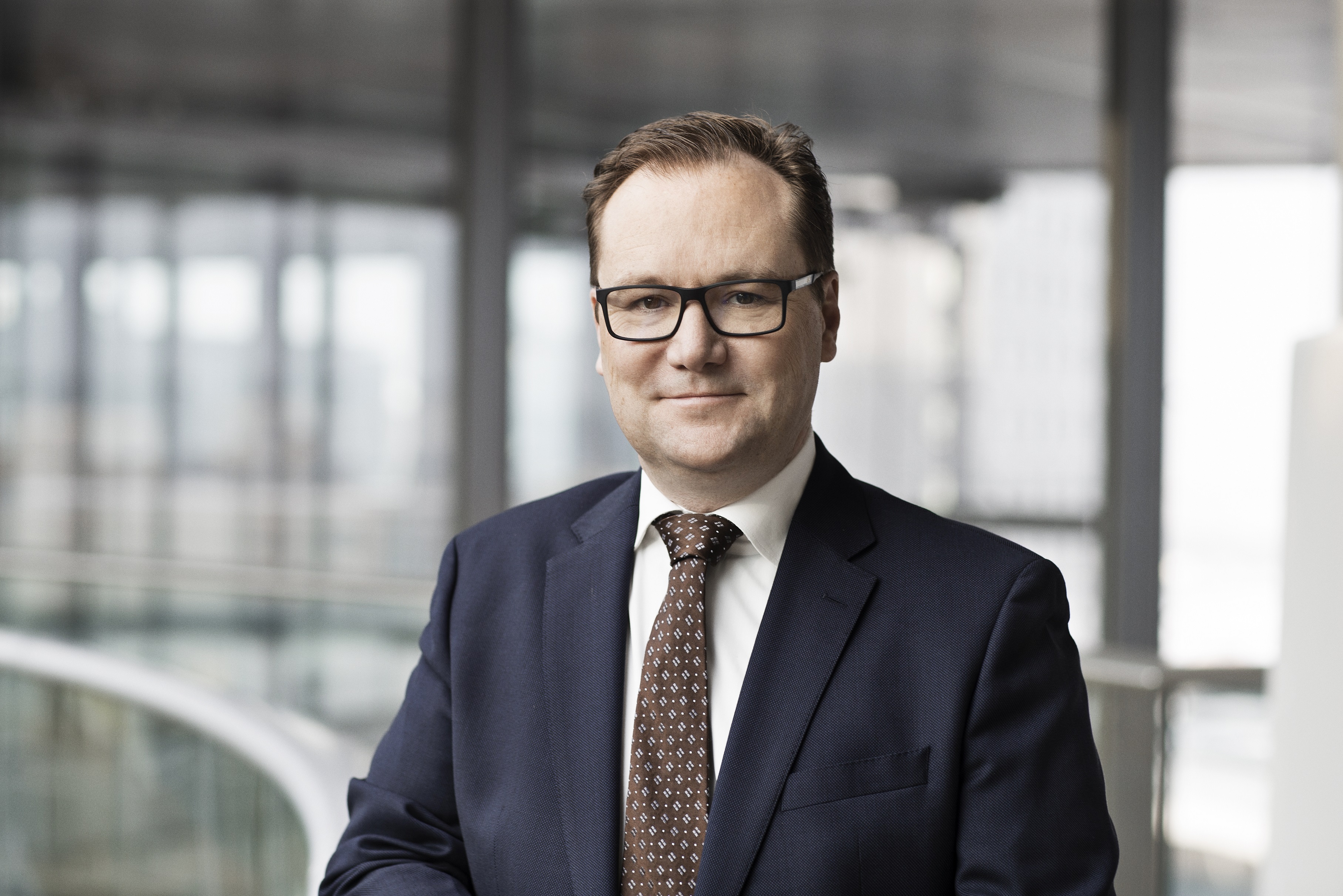 Ramboll mit Rekordergebnissen und gut gefüllten Auftragsbüchern ...