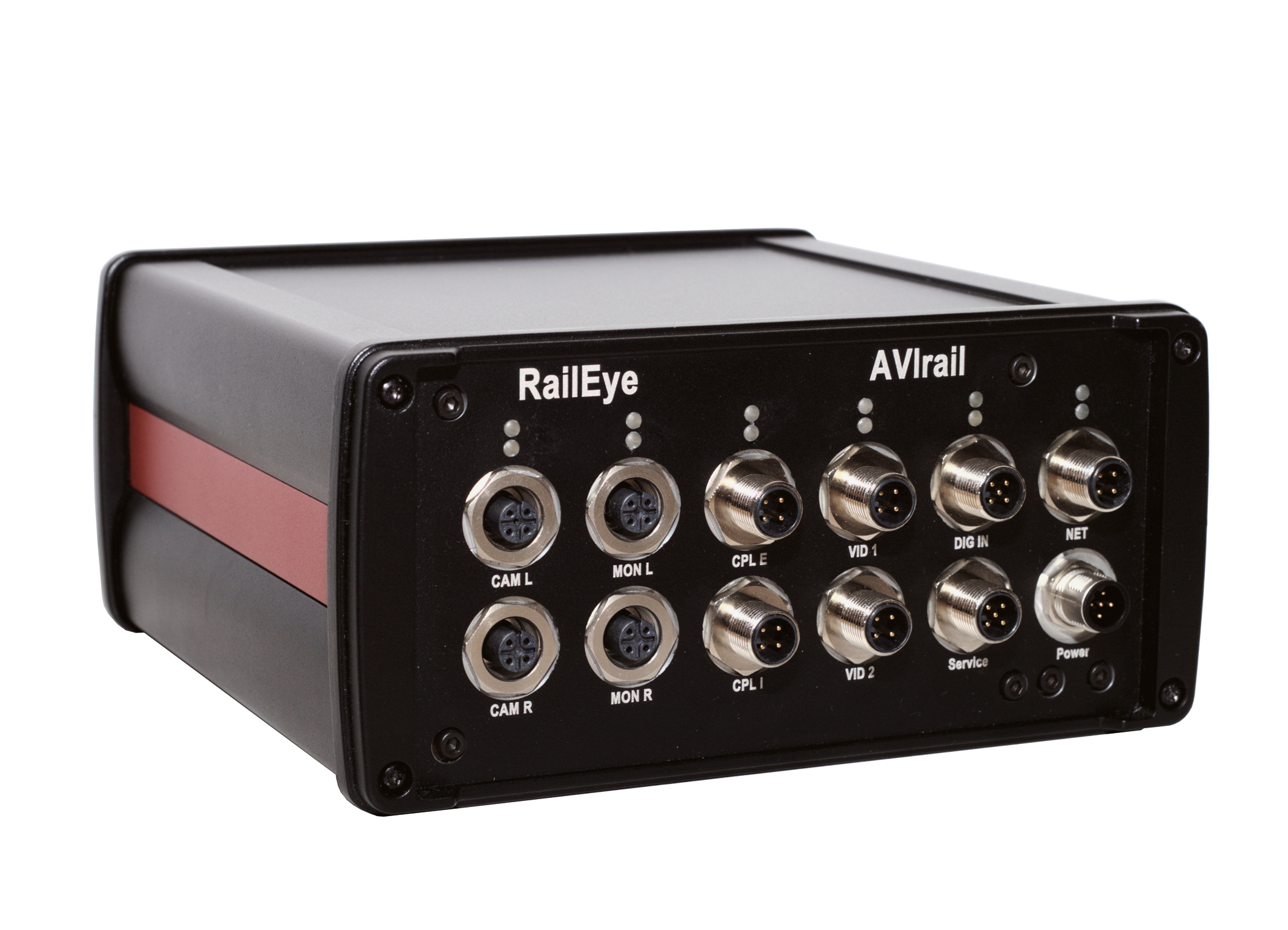 Kompetenter Partner mit zuverlässigen Gehäusesystemen, ROSE ...