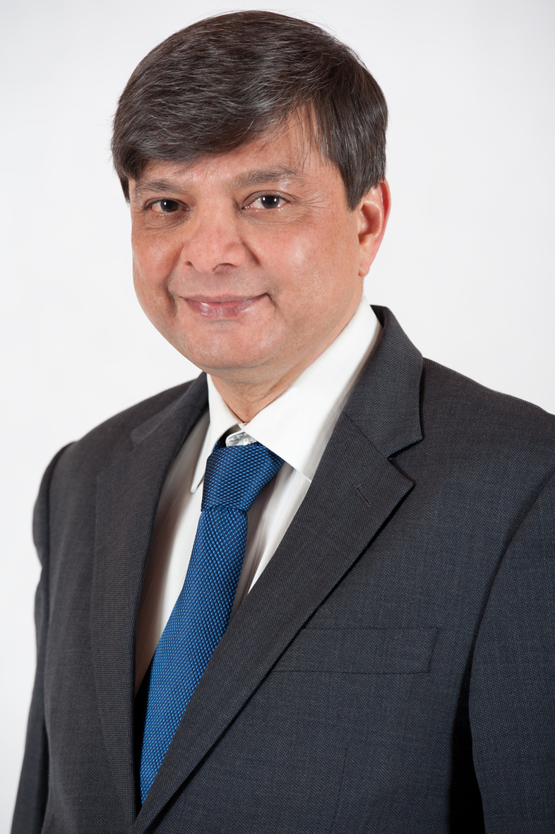 Dharmesh Arora wird neuer President und CEO von Schaeffler India ...