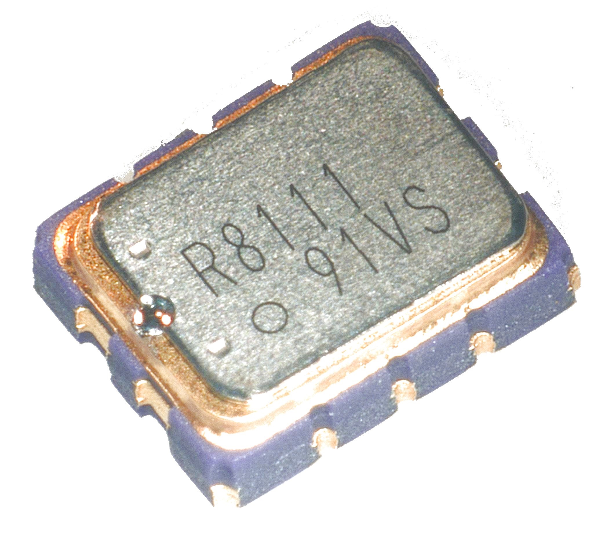 Epson develops compact, real-time clock modules with a time-stamp ...