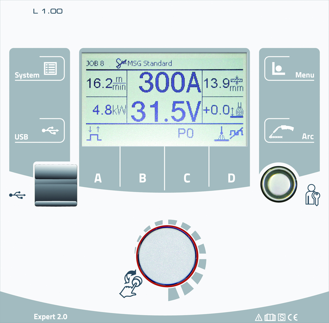 Komplettangebot von EWM steigert Effizienz, EWM AG, Story - PresseBox