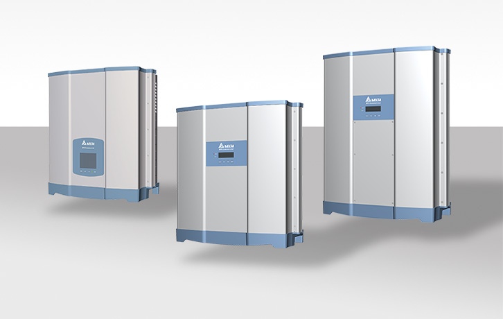 Delta retains No. 1 position in grid tied inverters in the Indian ...